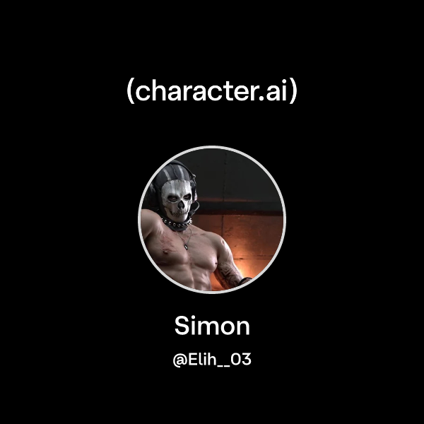 Chat with Simon | character.ai | Personalized AI for every moment of your day