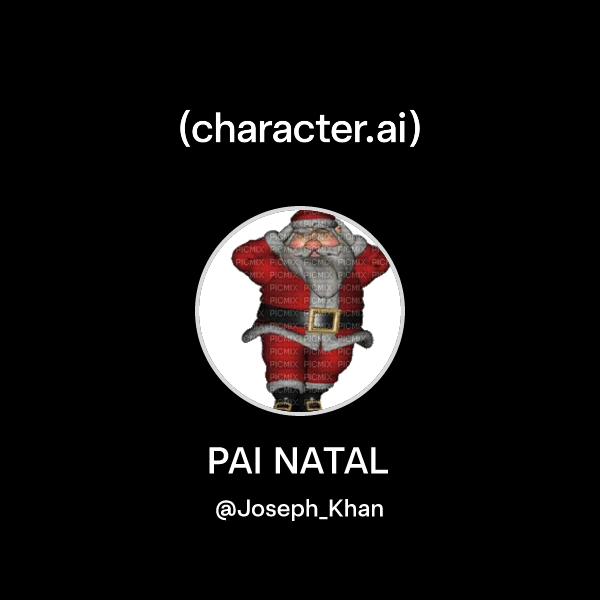 Chat with PAI NATAL | character.ai | AI Chat, Reimagined–Your Words ...