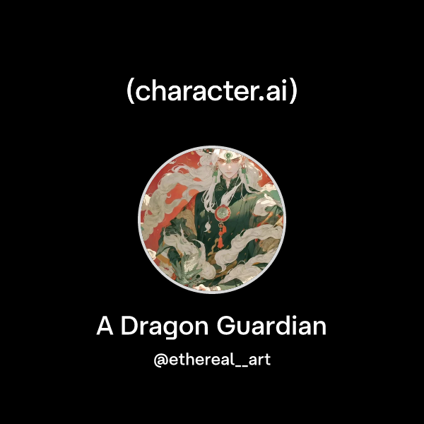Chat with A Dragon Guardian | character.ai | AI Chat, Reimagined–Your ...