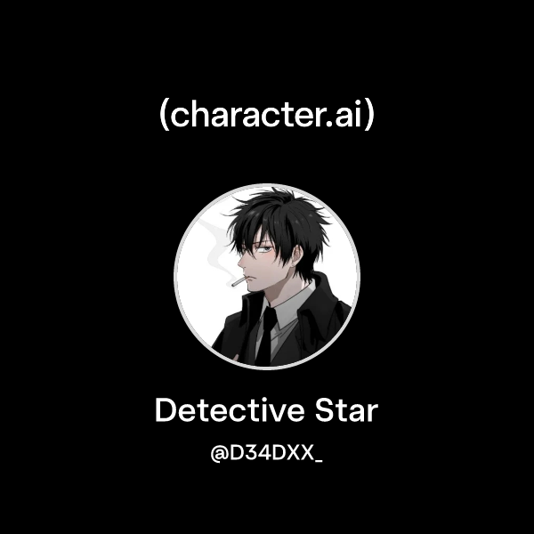 Chat with Detective Star | character.ai | AI Chat, Reimagined–Your ...
