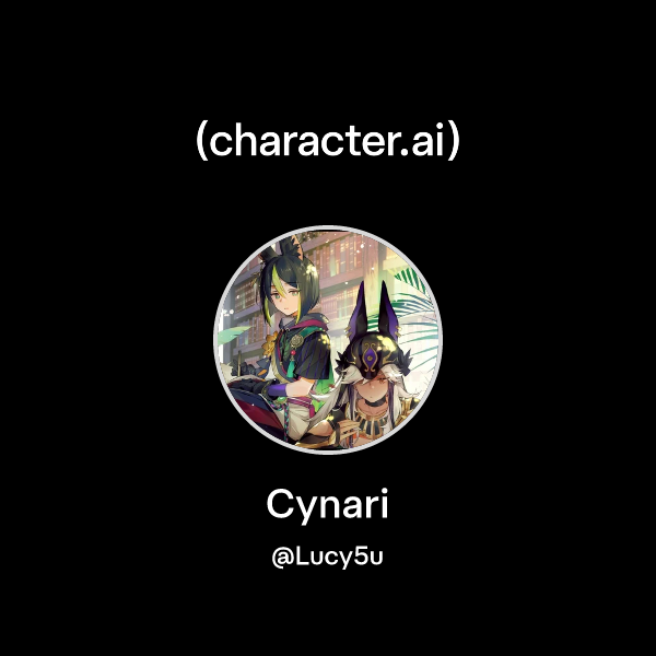 Chat with Cynari | character.ai | Personalized AI for every moment of ...