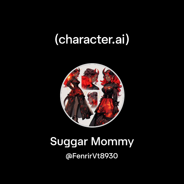 Chat with Suggar Mommy | character.ai | AI Chat, Reimagined–Your Words. Your World.