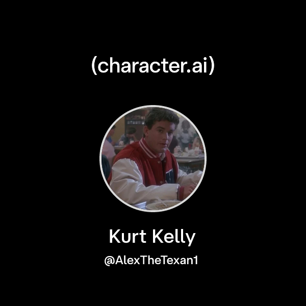 Chat with Kurt Kelly | character.ai | AI Chat, Reimagined–Your Words ...