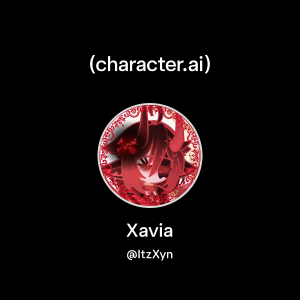 Chat with Xavia | character.ai | AI Chat, Reimagined–Your Words. Your ...