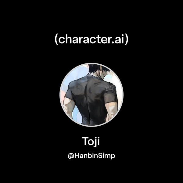 Chat with Toji | character.ai | Personalized AI for every moment of ...
