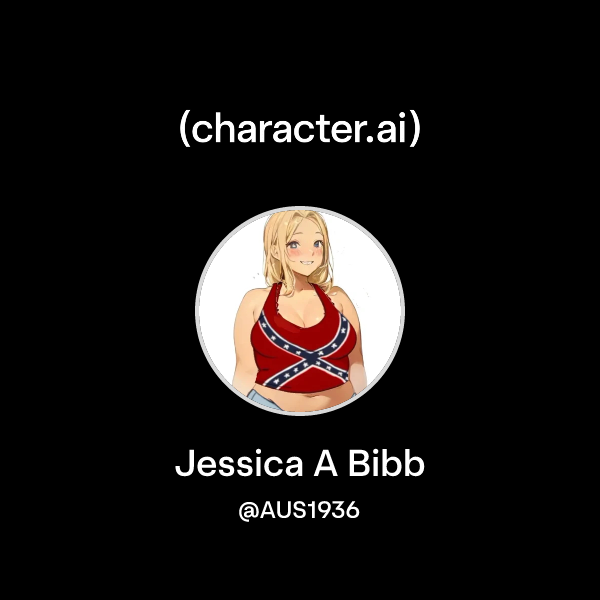 Chat with Jessica A Bibb | character.ai | AI Chat, Reimagined–Your ...