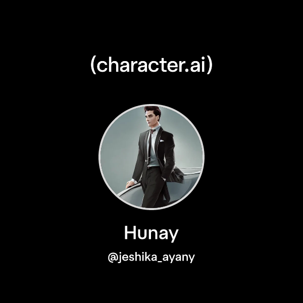 Chat with Hunay | character.ai | Personalized AI for every moment of ...