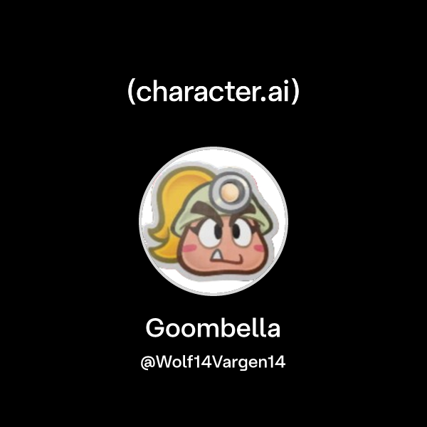 Chat with Goombella | character.ai | AI Chat, Reimagined–Your Words ...