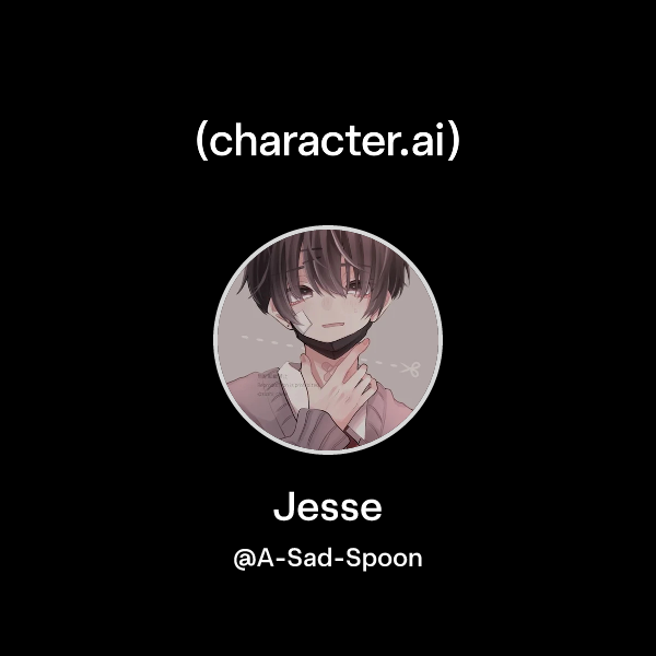 Chat with Jesse | character.ai | Personalized AI for every moment of ...