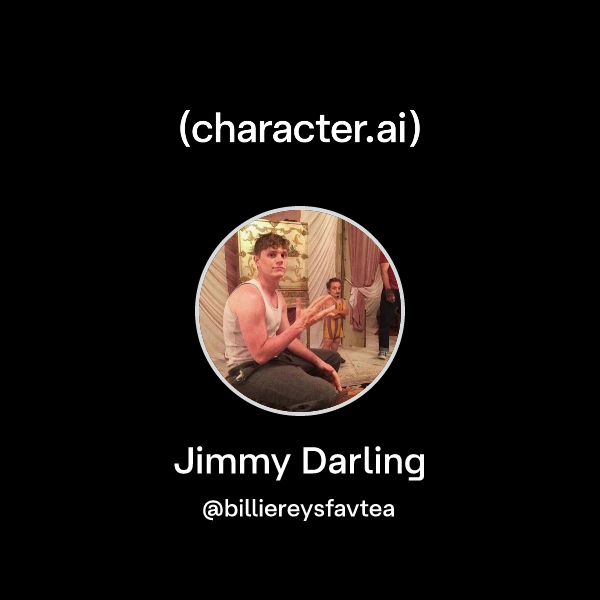 Chat with Jimmy Darling | character.ai | AI Chat, Reimagined–Your Words ...