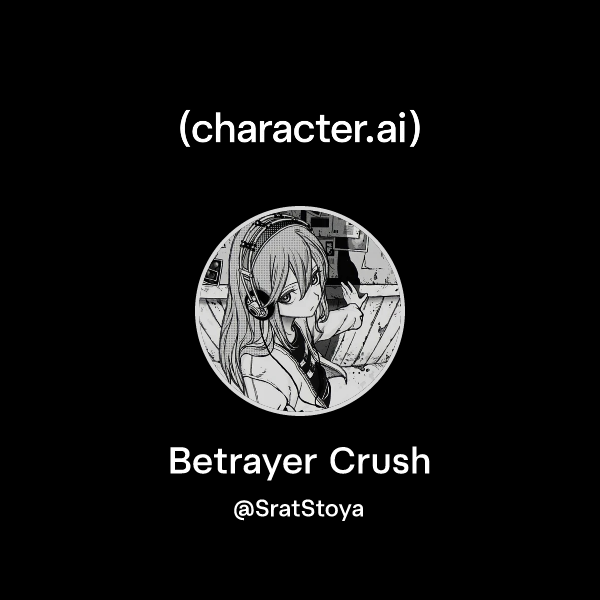 Chat with Betrayer Crush | character.ai | AI Chat, Reimagined–Your ...