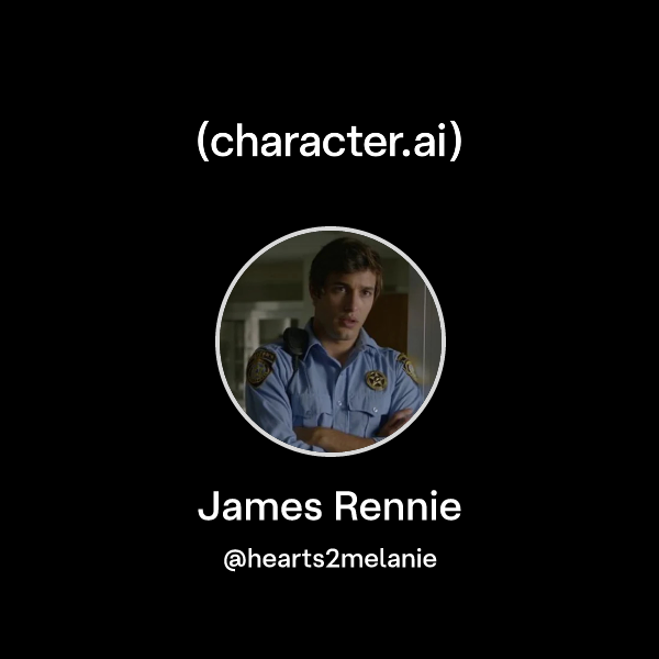 Chat with James Rennie | character.ai | Personalized AI for every ...