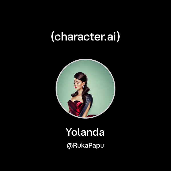 Chat with Yolanda | character.ai | AI Chat, Reimagined–Your Words. Your ...