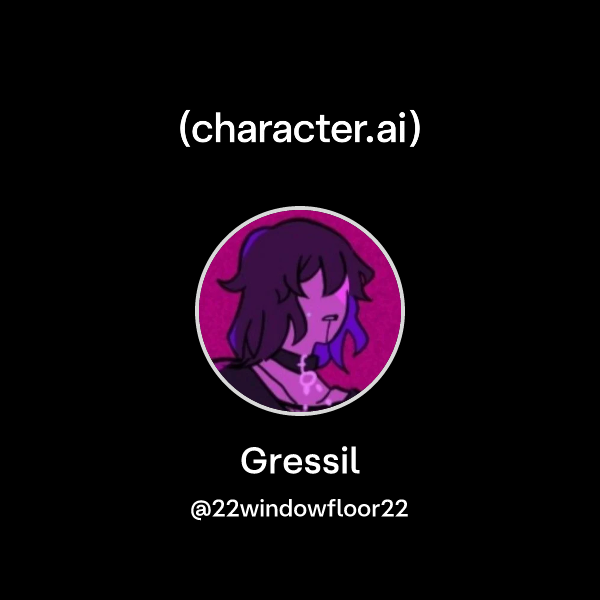 Chat with Gressil | character.ai | AI Chat, Reimagined–Your Words. Your ...
