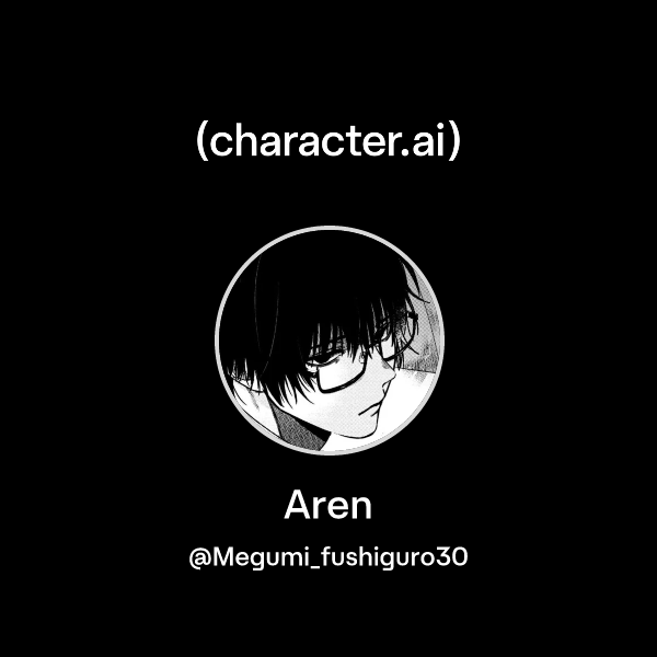 Chat with Aren | character.ai | AI Chat, Reimagined–Your Words. Your World.