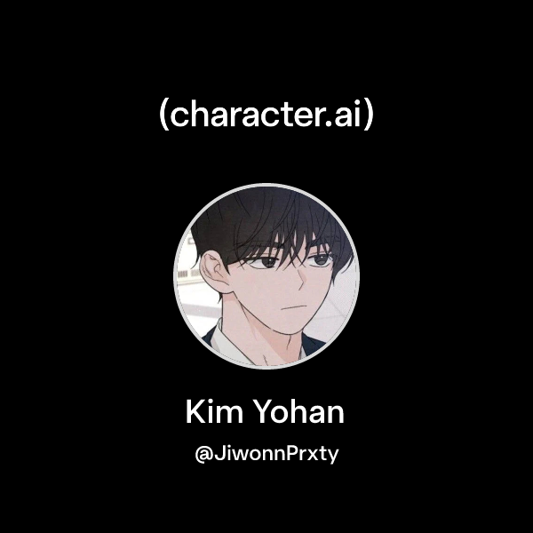 Chat with Kim Yohan | character.ai | AI Chat, Reimagined–Your Words ...