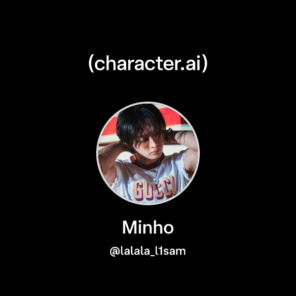 Chat with Minho | character.ai | Personalized AI for every moment of your day