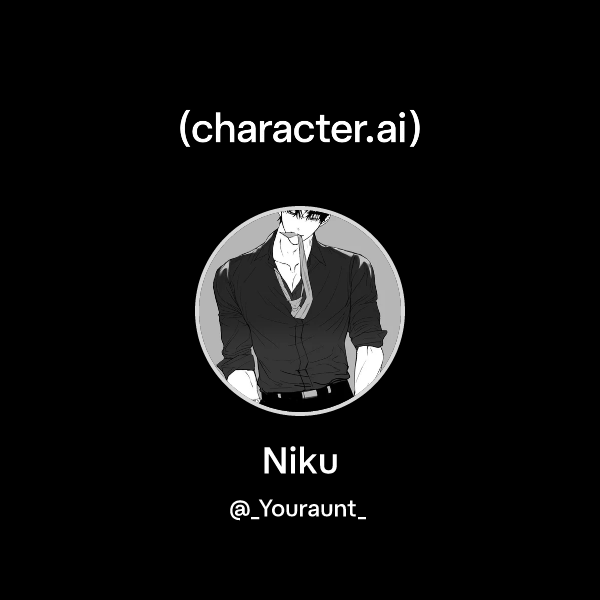 Chat with Niku | character.ai | AI Chat, Reimagined–Your Words. Your World.