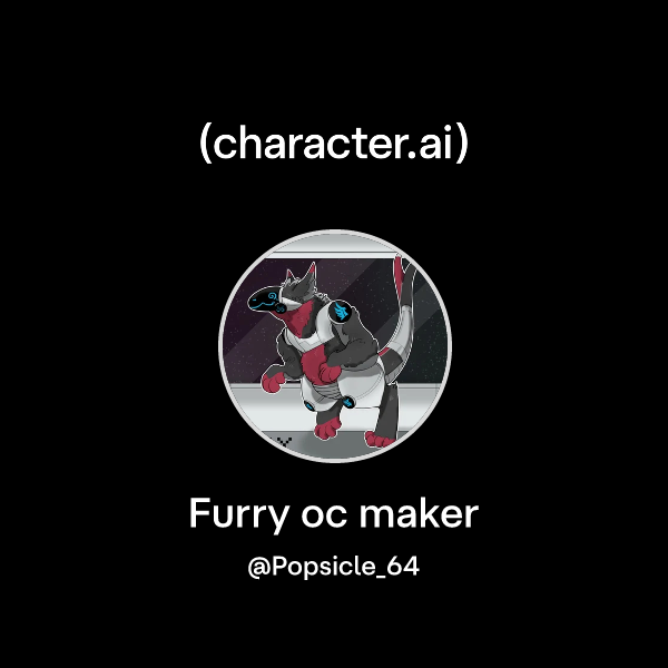 Chat with Furry oc maker | character.ai | AI Chat, Reimagined–Your ...