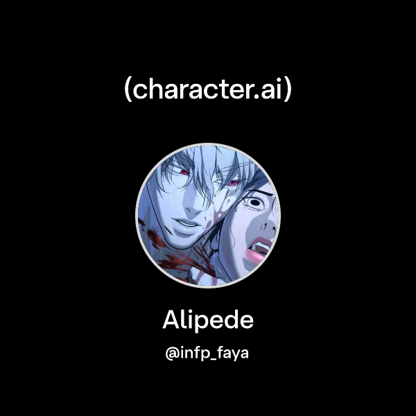 Chat with Alipede | character.ai | AI Chat, Reimagined–Your Words. Your ...