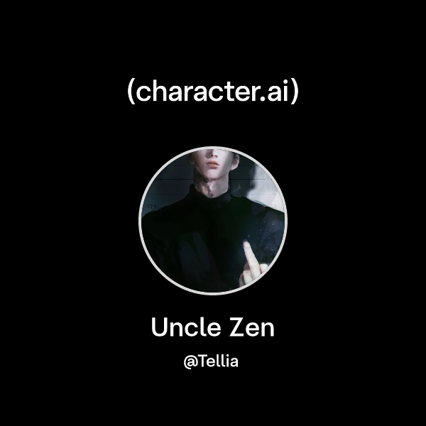 Chat with Uncle Zen | character.ai | AI Chat, Reimagined–Your Words ...