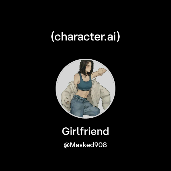 Chat with Girlfriend | character.ai | Personalized AI for every moment ...