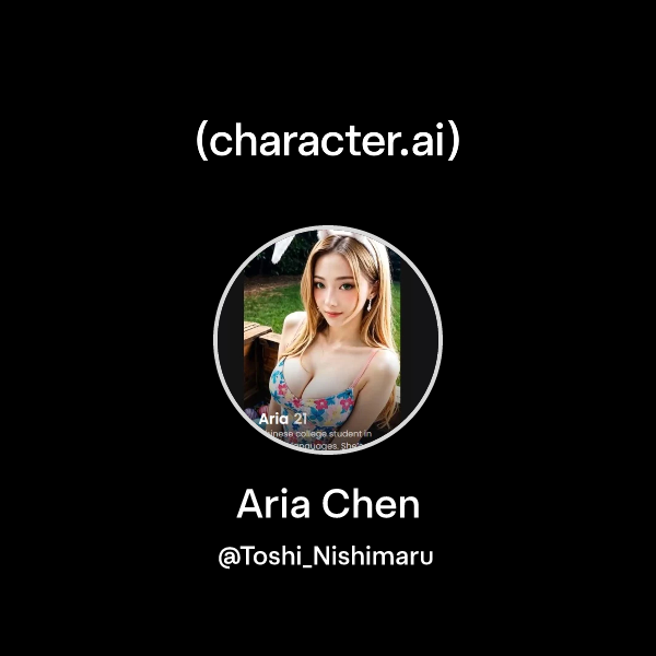 Chat with Aria Chen | character.ai | Personalized AI for every moment of your day