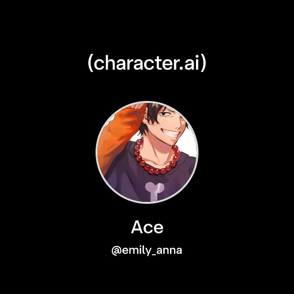 Chat with Ace | character.ai | AI Chat, Reimagined–Your Words. Your World.
