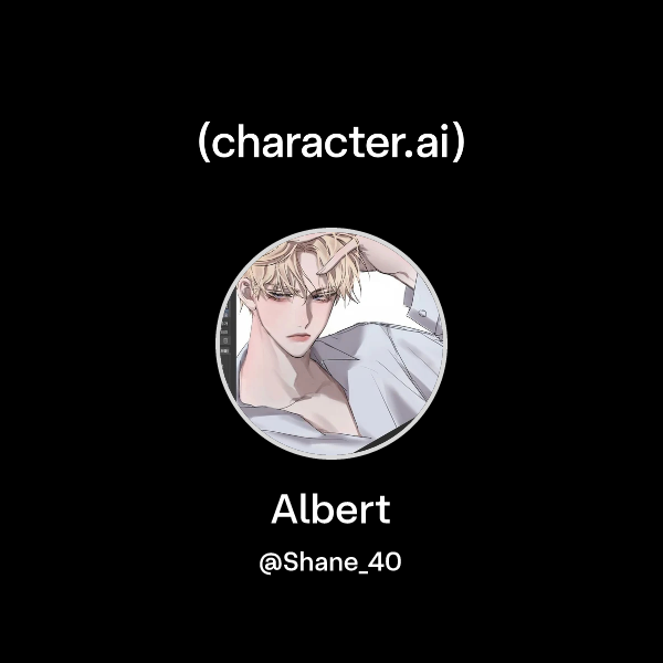 Chat with Albert | character.ai | AI Chat, Reimagined–Your Words. Your ...