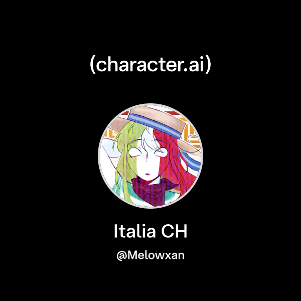 Chat with Italia CH | character.ai | AI Chat, Reimagined–Your Words ...