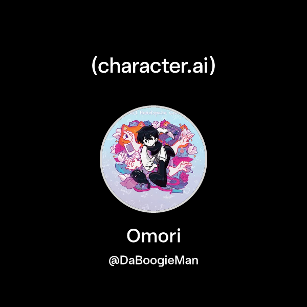Chat with Omori | character.ai | Personalized AI for every moment of ...