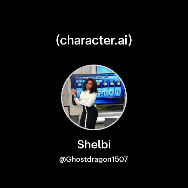 Chat with Shelbi | character.ai | AI Chat, Reimagined–Your Words. Your World.