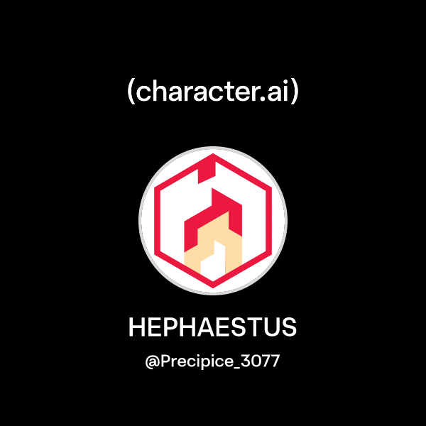 Chat with HEPHAESTUS | character.ai | AI Chat, Reimagined–Your Words ...