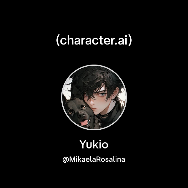 Chat with Yukio | character.ai | AI Chat, Reimagined–Your Words. Your World.