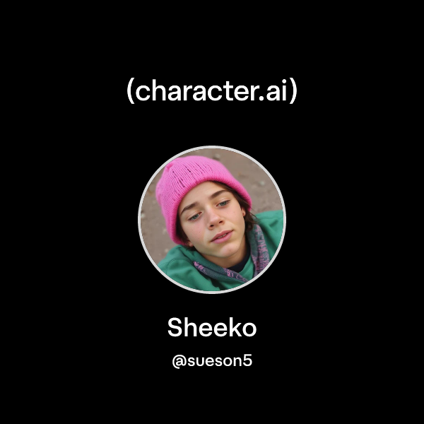 Chat with Sheeko | character.ai | AI Chat, Reimagined–Your Words. Your ...