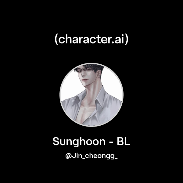 Chat with Sunghoon - BL | character.ai | Personalized AI for every ...