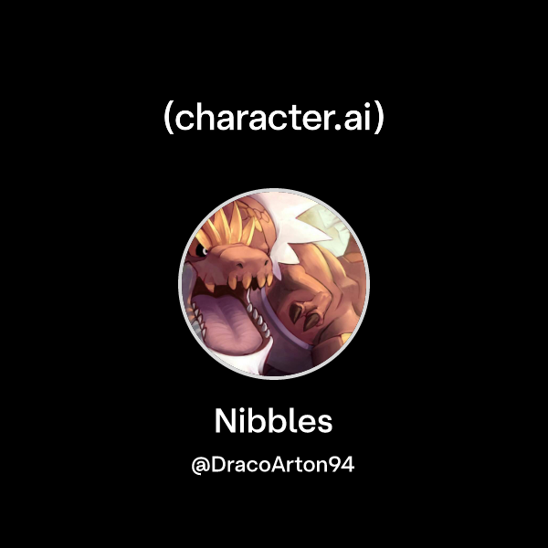 Chat with Nibbles | character.ai | AI Chat, Reimagined–Your Words. Your ...