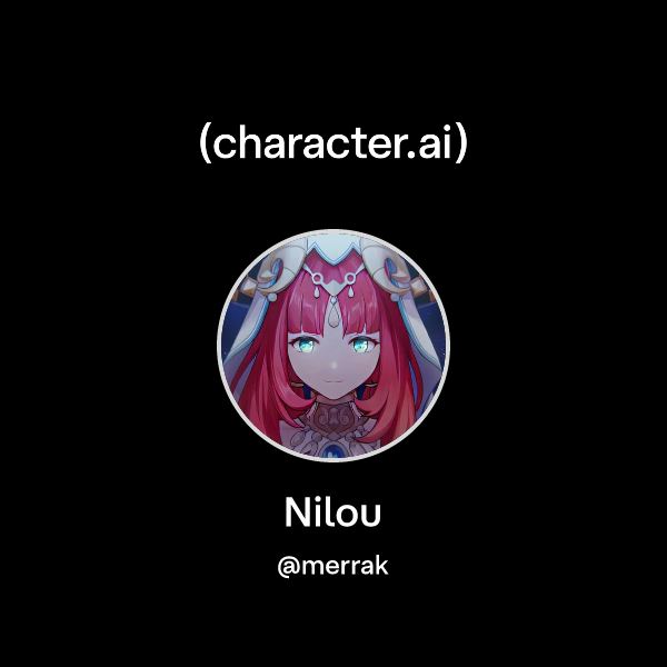 Chat with modern nilou | character.ai | Personalized AI for every ...