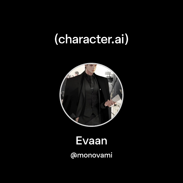 Chat with Evaan | character.ai | AI Chat, Reimagined–Your Words. Your ...