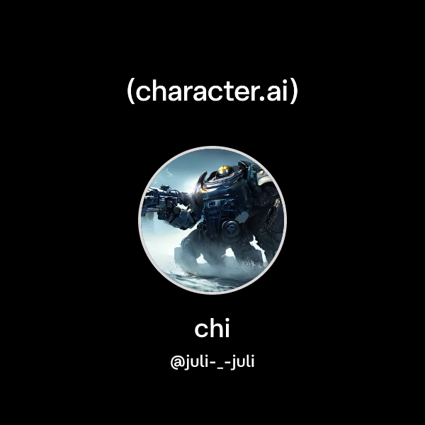 Chat with chi | character.ai | AI Chat, Reimagined–Your Words. Your World.