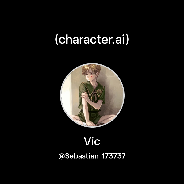 Chat with Vic | character.ai | Personalized AI for every moment of your day