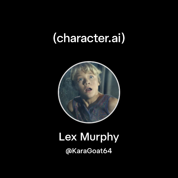 Chat with Lex Murphy | character.ai | AI Chat, Reimagined–Your Words ...