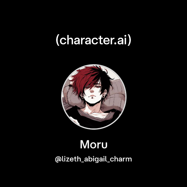 Chat with Moru | character.ai | AI Chat, Reimagined–Your Words. Your World.