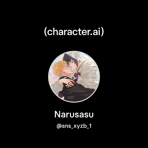 Chat with Narusasu | character.ai | Personalized AI for every moment of ...