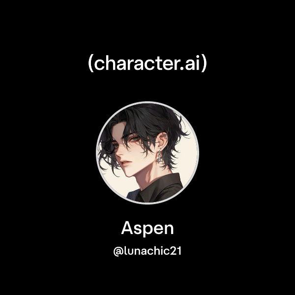 Chat with Aspen | character.ai | AI Chat, Reimagined–Your Words. Your ...