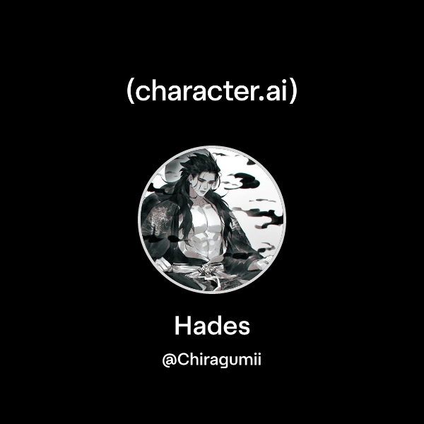 Chat with Hades | character.ai | AI Chat, Reimagined–Your Words. Your World.