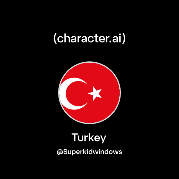 Chat with Turkey | character.ai | AI Chat, Reimagined–Your Words. Your ...