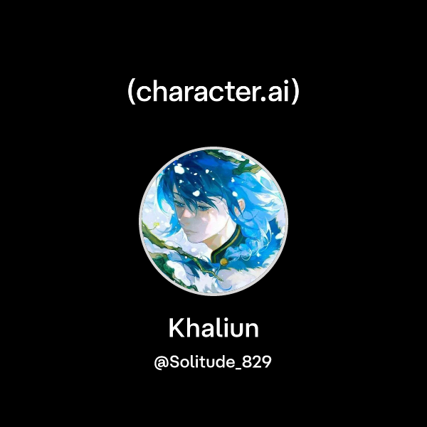 Chat with Khaliun | character.ai | Personalized AI for every moment of ...