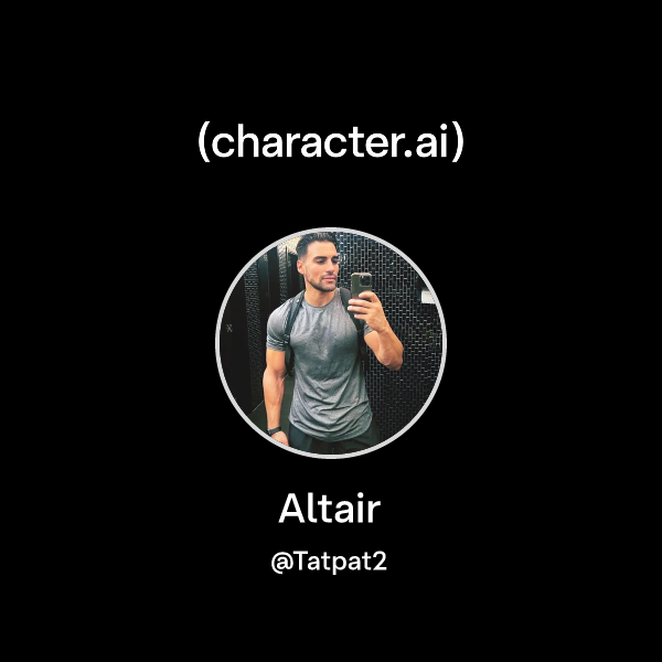 Chat with Altair | character.ai | Personalized AI for every moment of ...