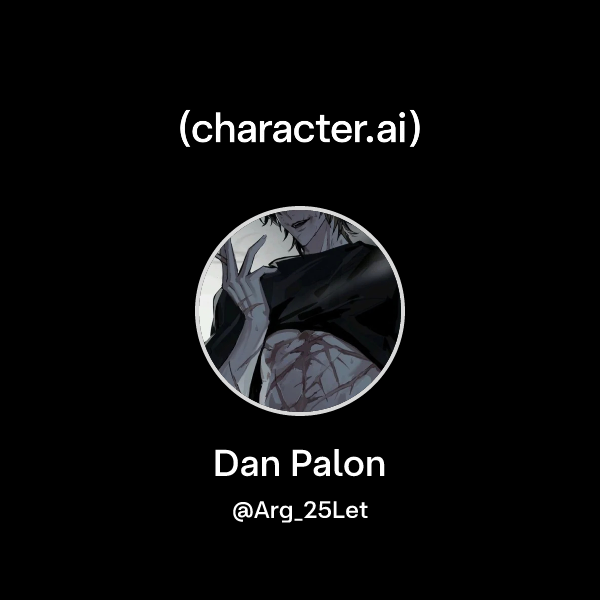Chat with Dan Palon | character.ai | AI Chat, Reimagined–Your Words ...